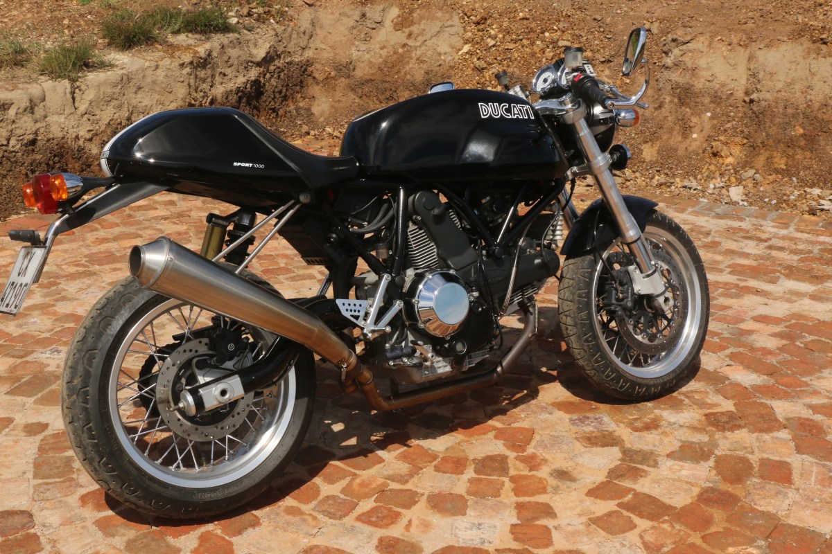 Buff envelopes deliver the right to ride – at last! – roadriderblog